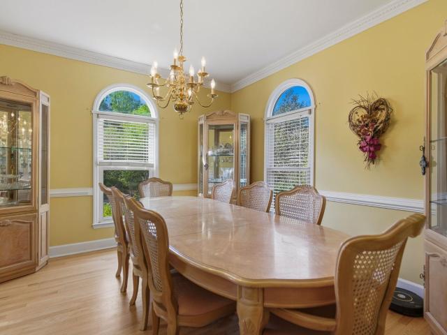 352 Round Ridge Road