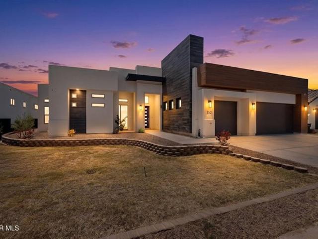 352 Rio De Jazmin Cir, El Paso, TX 79932