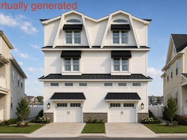 352 W 46th Pl Unit West, Sea Isle City, NJ 08243