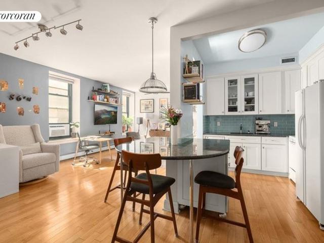 352 W 117th St Apt 2B, New York, NY 10026