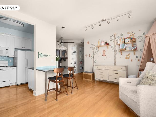 352 W 117TH Street 2B