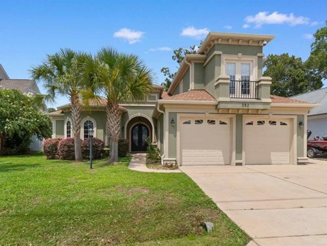 352 Waterside Dr, Myrtle Beach, SC 29577