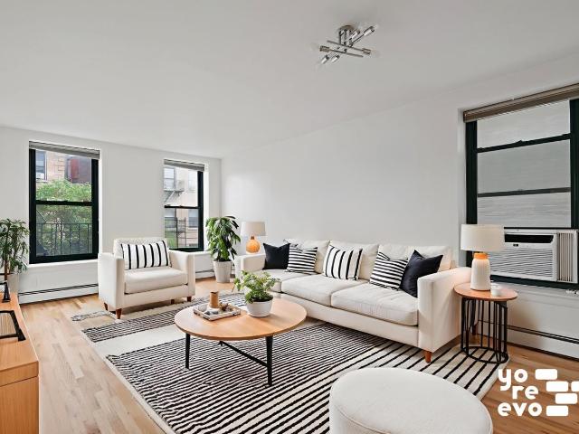 352 West 117th Street, New York, NY