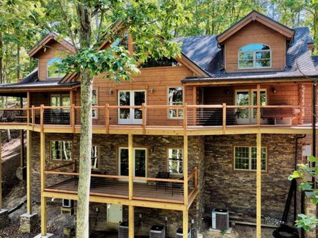 352 Wildwood Rdg, Caldwell, WV 24925
