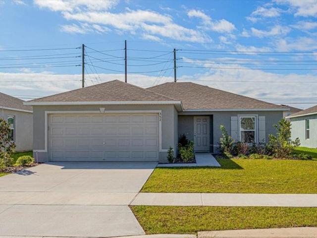 352 Towns Cir, Haines City, FL 33844