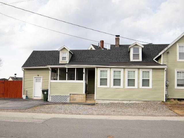 352 Taylor Street