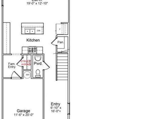 352 Tartan Road
