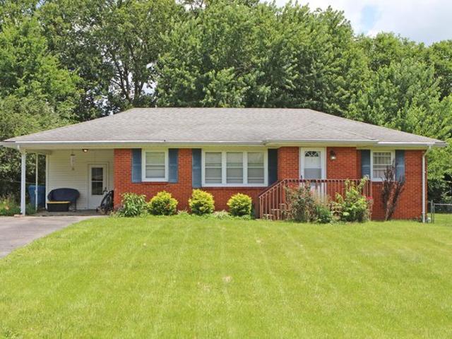 352 Timothy Ave, Danville, KY 40422
