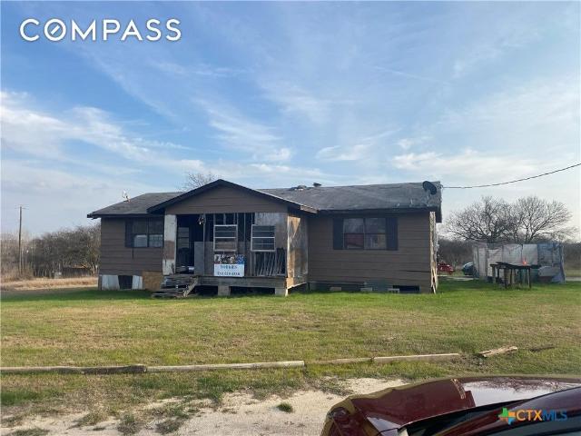 352 Trammel Rd, Eddy, TX