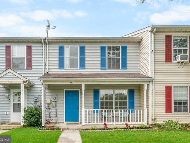 352 Tumbleweed Pl, Waldorf, MD 20601
