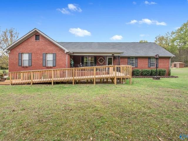 352J B Hawkins Rd, Gurley, AL 35748