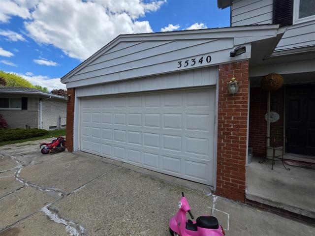35340 Monza Court