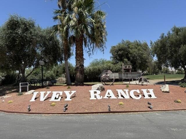 35341 S Border, Thousand Palms, CA 92276