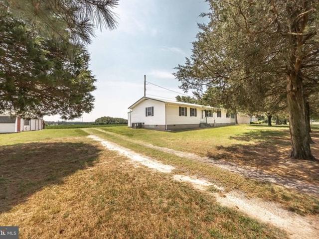 35345 Wango Rd, Pittsville, MD 21850
