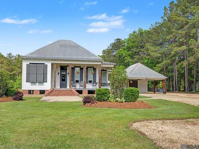 35345 LA Highway 1036, Holden, LA 70744