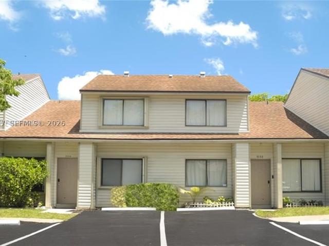 3534 NW 98th Ter Unit 3H, Sunrise, FL 33351