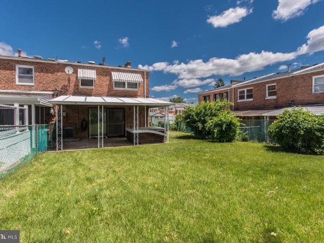 3534 Oakhill Road