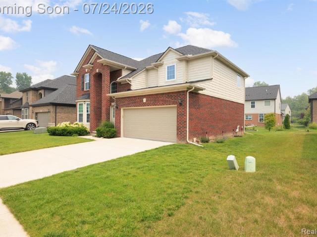 3534 Birchmount Drive