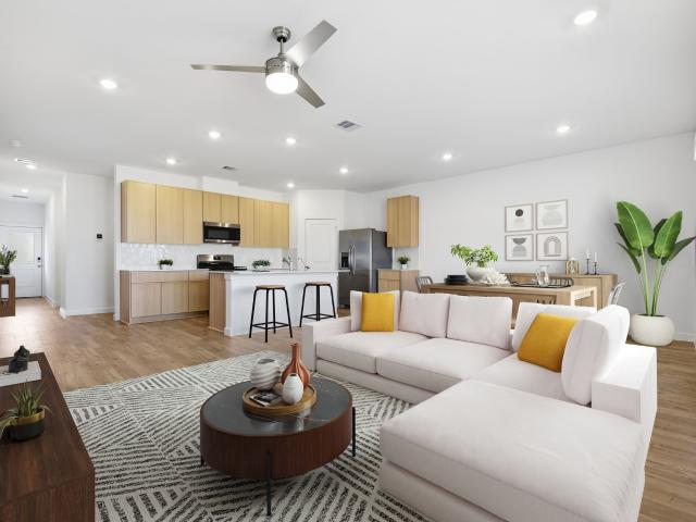 3534 Blue Mockingbird St, Katy, TX 77494 | MLS #93057 | Compass