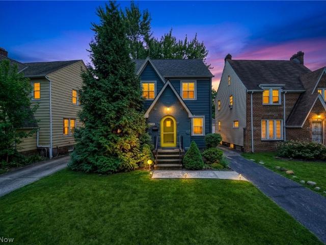 3534 Cedarbrook Road