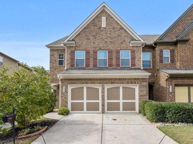 3534 Clancy Way Unit 11, Smyrna, GA 30080