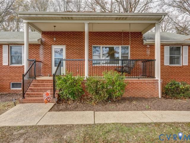 3534 Davis Mill Rd, Goochland, VA 23063 | MLS #2523 | Compass