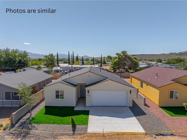 3534 E Thompson Ave, Kingman, AZ 86409