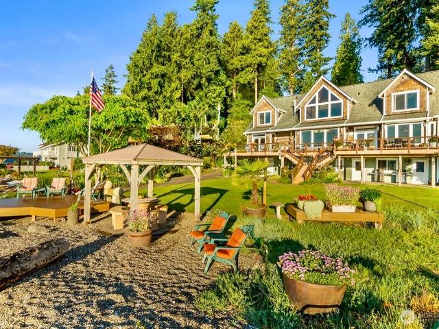 3534 Gravelly Beach Loop NW