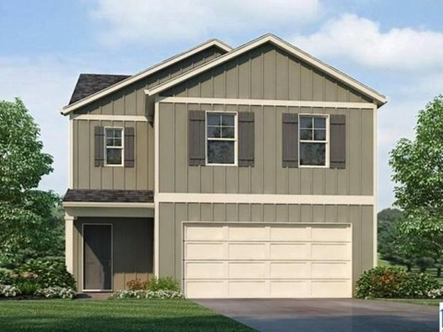 3534 Heritage Crest Dr, Bessemer, AL 35023
