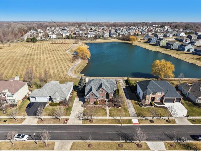 3534 Hidden Fawn Drive