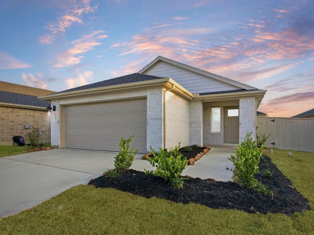 3534 Longhorn Vly St, League City, TX 77511 | MLS #91337 | Compass