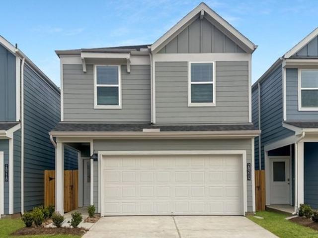3534 Lovebird Ln, Katy, TX 77494
