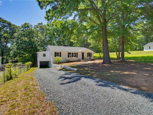 3534 Prospect Drive