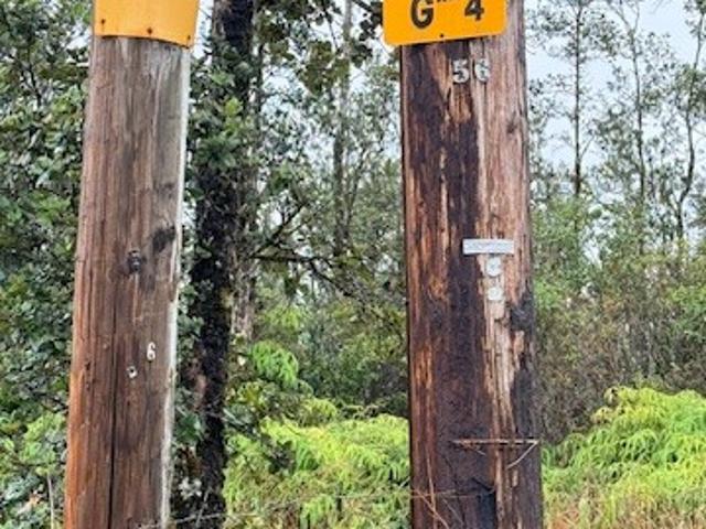 3534 Road 4 io Kea Mountain View, Lot 3534, Pahoa, HI 96778 | MLS #728154 | Compass