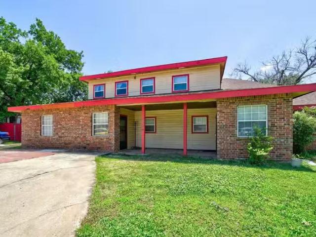 3534 SW 41ST ST, OKLAHOMA CITY, OK 73119 Single Family Residen.