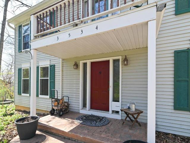 3534 Swoboda Road