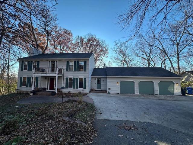 3534 Swoboda Rd, Verona, WI 53593 | MLS #2021 | Compass