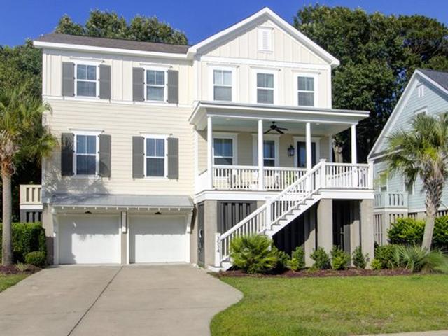 3534 Saltflat Ln, Mount Pleasant, SC 29466