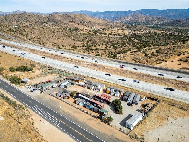3534 Sierra Hwy, Acton, CA 93510