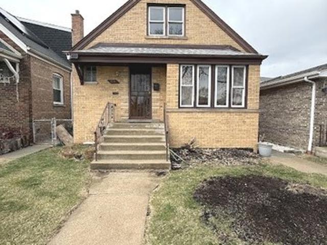 3534 W 72nd St, Chicago, IL 60629