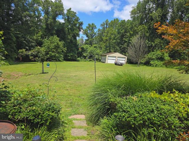 3534 Woodburn Road