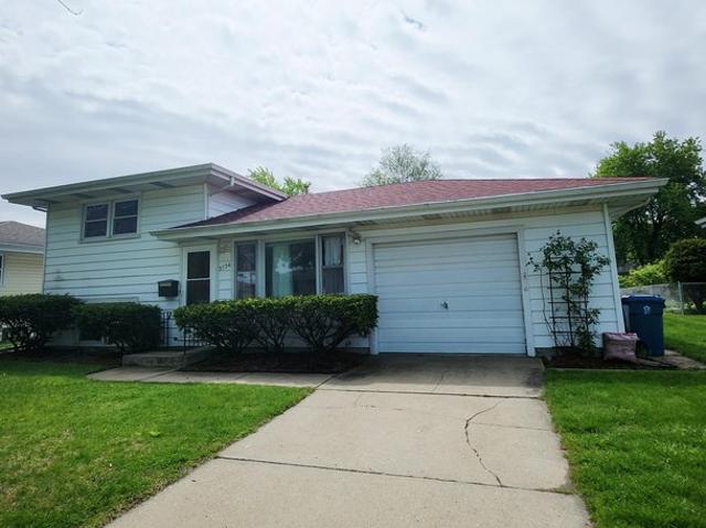 3534 43rd Pl, Highland, IN 46322