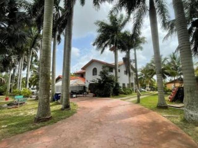 35351 213th Ave SW, Homestead, FL 33034
