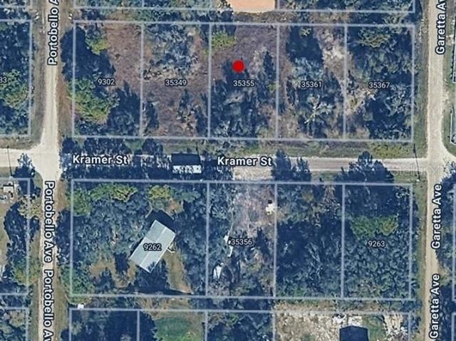 35355 Kramer St, Webster, FL 33597