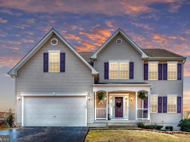 35358 River Bend Dr, Locust Grove, VA 22508