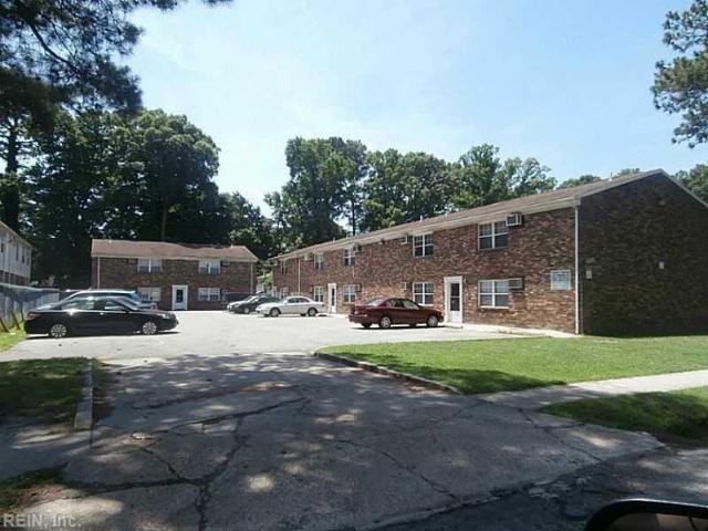 3535 Mangrove Avenue 2 Bedroom Apartment for Rent at 3535 Mangrove Ave, Norfolk, VA 23502 Ingleside