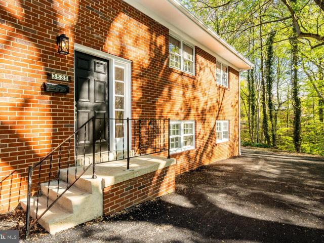 3535 Memorial St, Alexandria, VA 22310 | MLS #VAFX2302