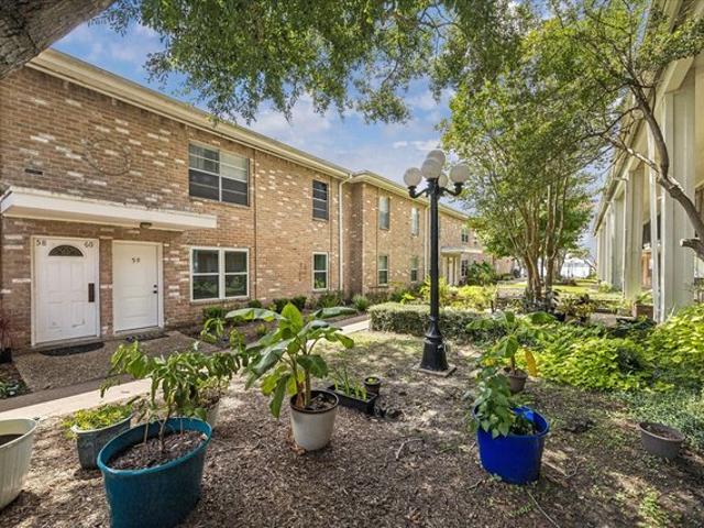 3535 Nasa 1 Rd Unit 59, Seabrook, TX 77586