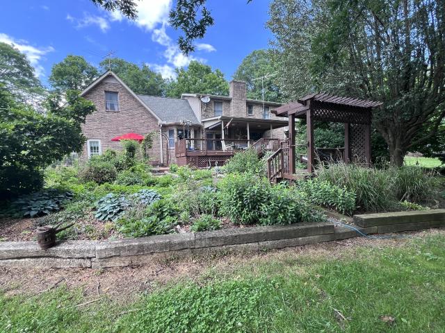 3535 Ott Wilson Rd