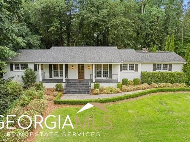 3535 Old Ivy Ln NE, Atlanta, GA 30342